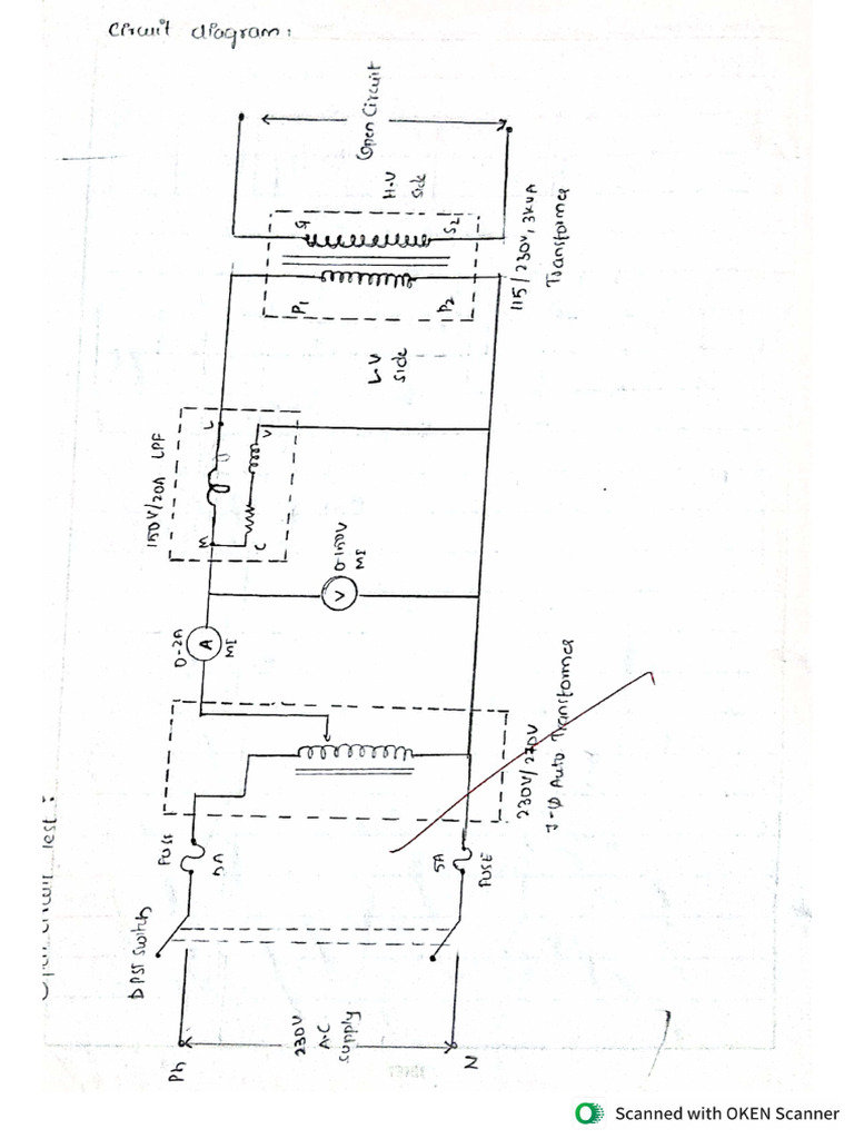 EM-3 Lab Experiments Cycle -1 | PDF