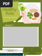 ChEDE-Q8 Questionnaire Overview | PDF | Eating Disorder | Behavioural ...