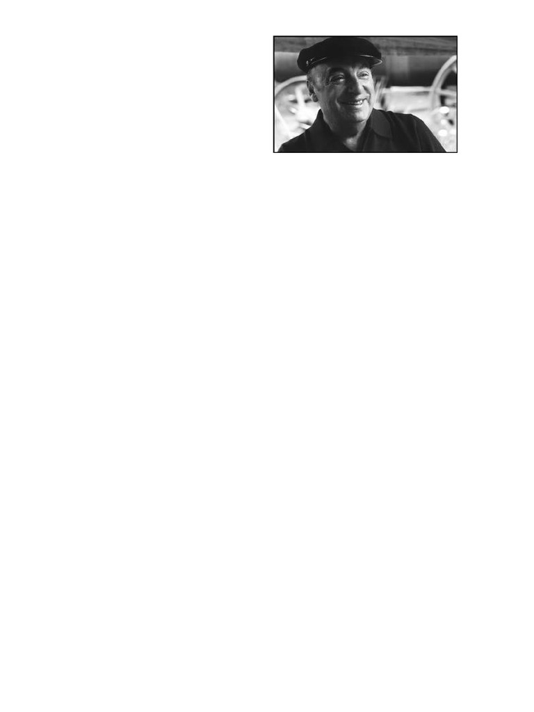 Literatura - AUTORRETRATO - Neruda | PDF