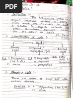 BCP 2 Chapter Notes | PDF