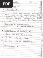 BCP 2 Chapter Notes | PDF