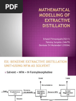 Depropanizer Design PDF | PDF | Distillation | Chemical Process Engineering