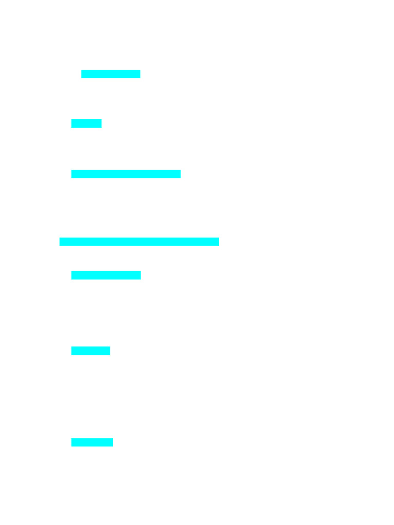 2do Parcial Gineco | PDF | Ciclo menstrual | Cáncer de cuello uterino