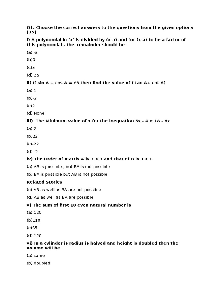 New Microsoft Word Document | PDF | Circle | Perpendicular