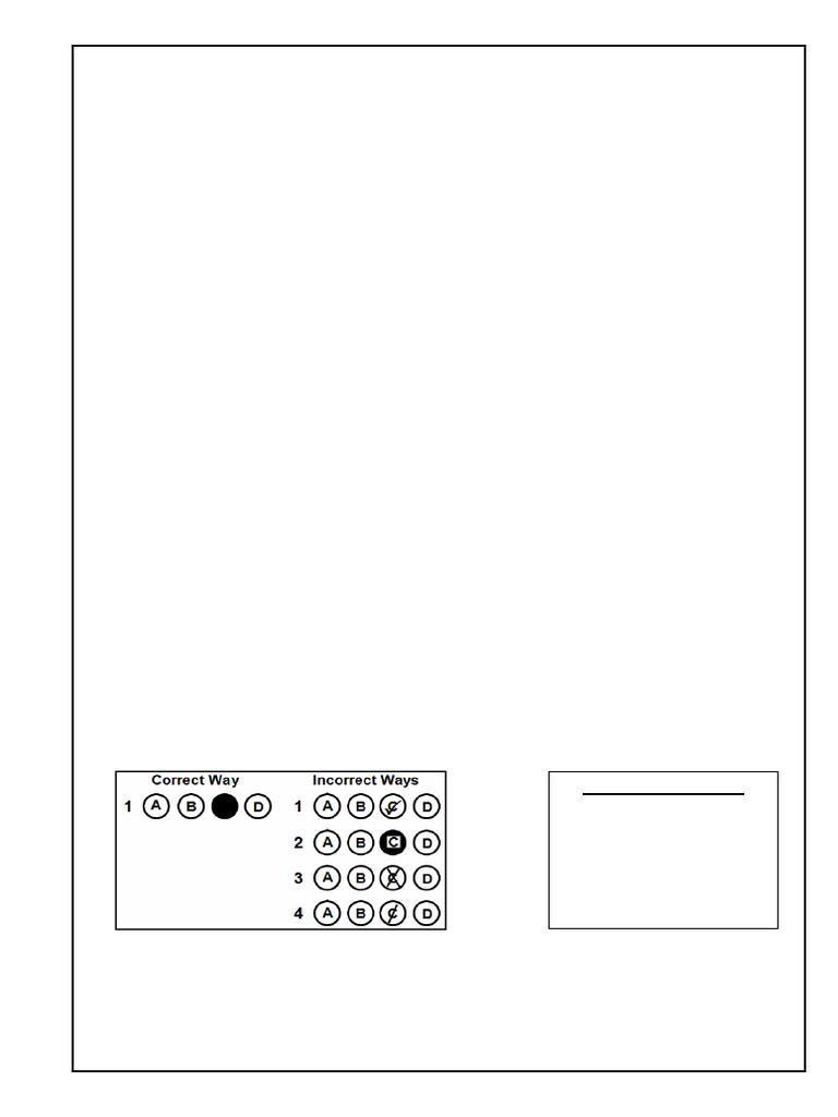 Class XI Statistics Exam Paper 2014 | PDF | Level Of Measurement ...