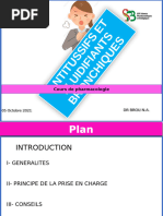 Fluditec Sirop : Indications et Posologie | PDF | Pharmacologie ...