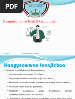 Qajeelfamaa Adda Addaa Faayinaasii | PDF