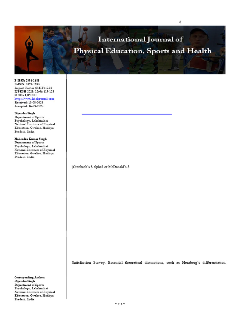 The Systematic Process of Questionnaire Construction: A Narrative ...