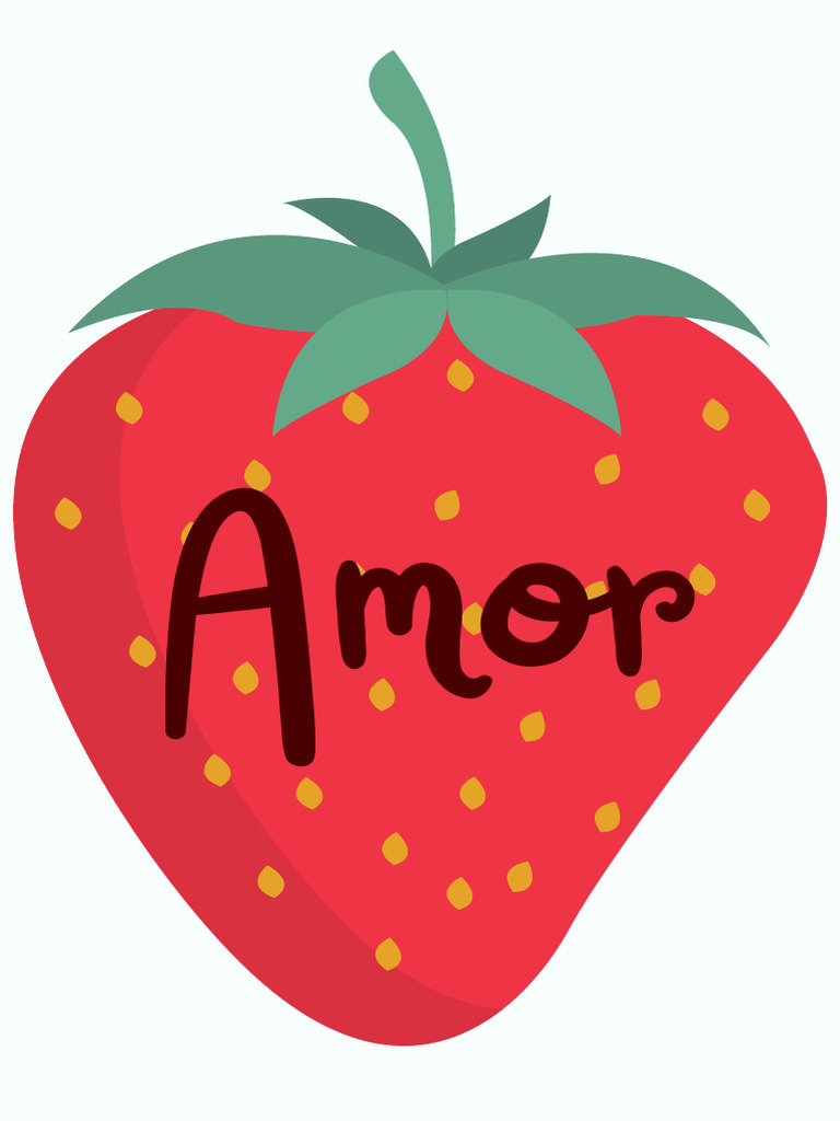 Dones y Frutos | PDF