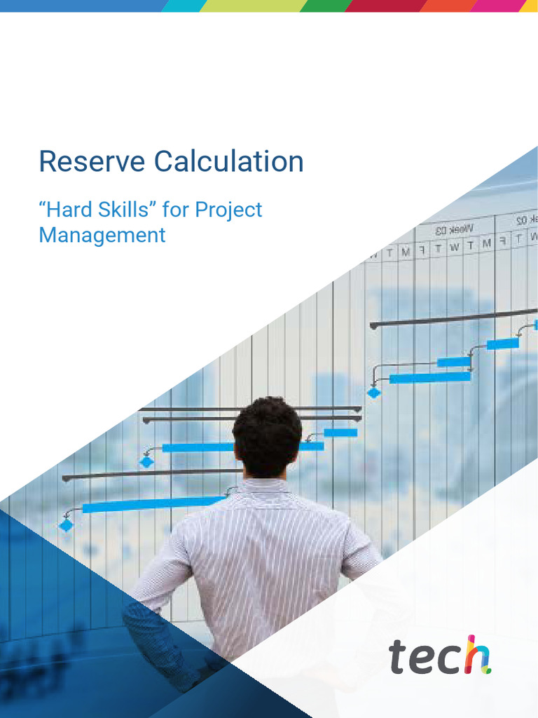 Project Reserve Calculation Guide | PDF | Risk | Risk Management
