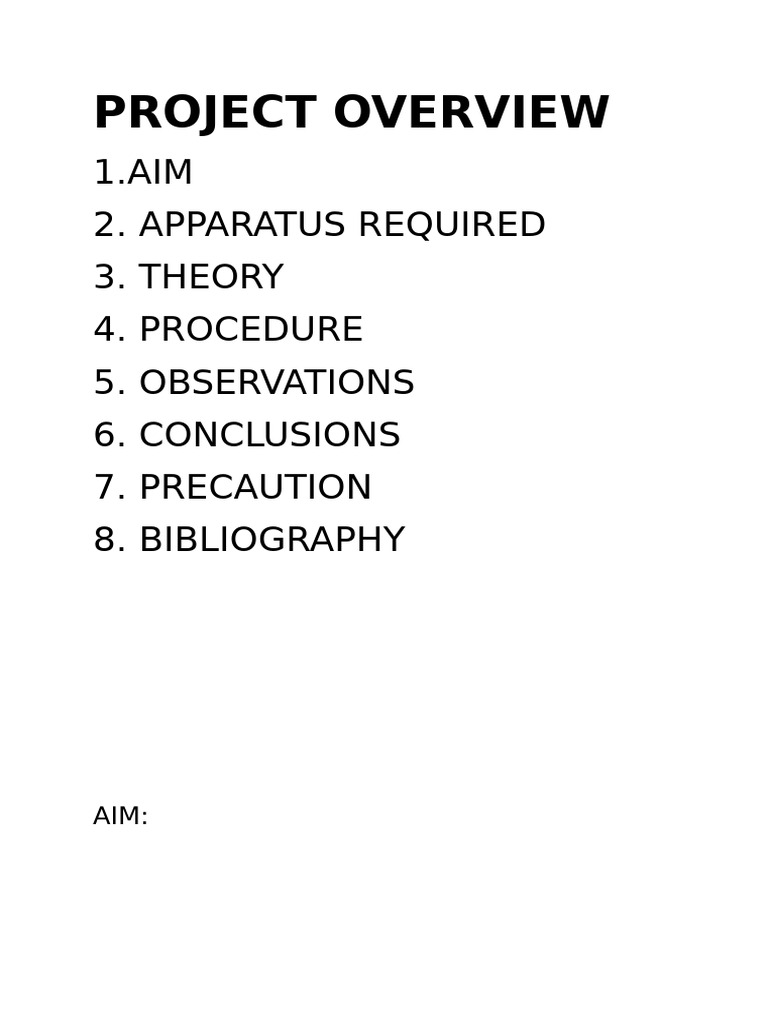 Project Overview 2 | PDF | Refraction | Refractive Index