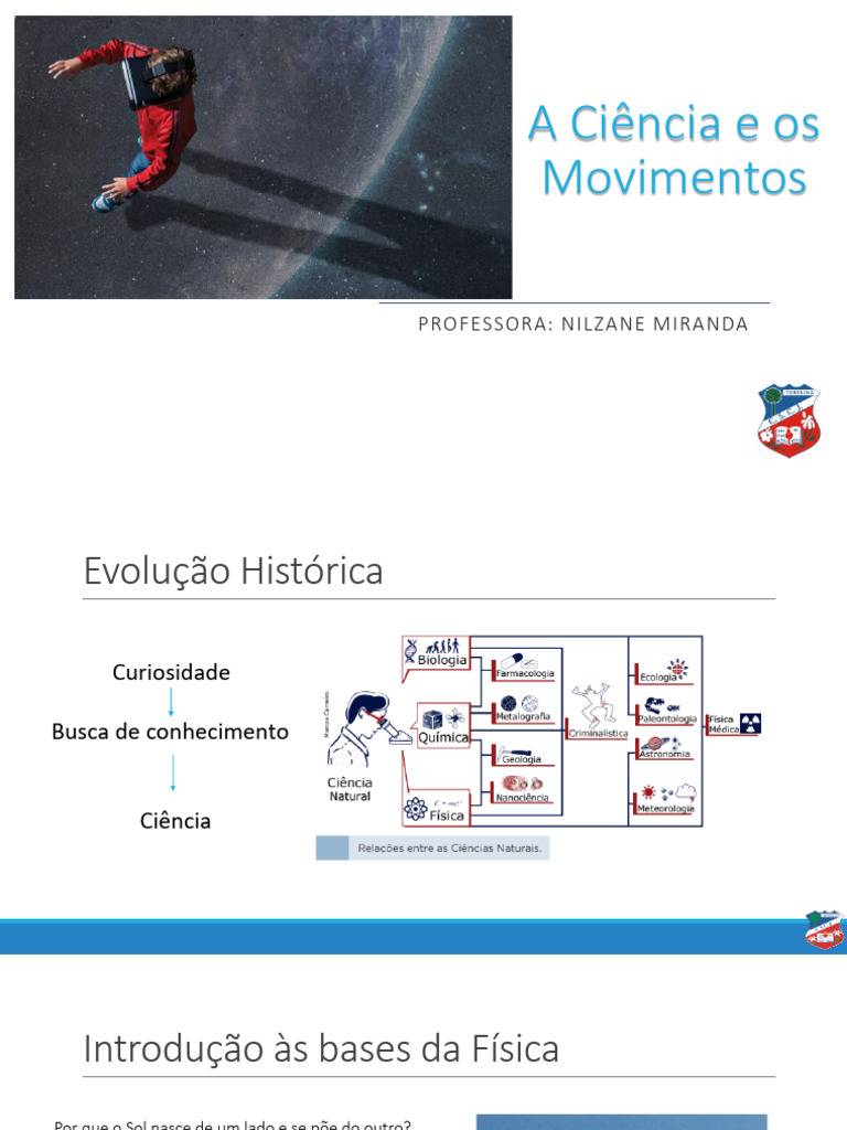 ALGARISMOS SIGNIFICATIVOS | PDF | Física | Science