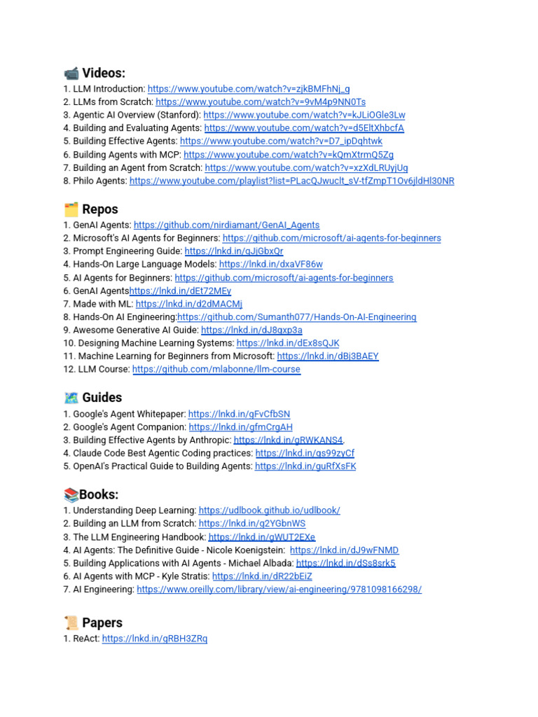 Building AI Agents | PDF | Deep Learning | Cognitive Science