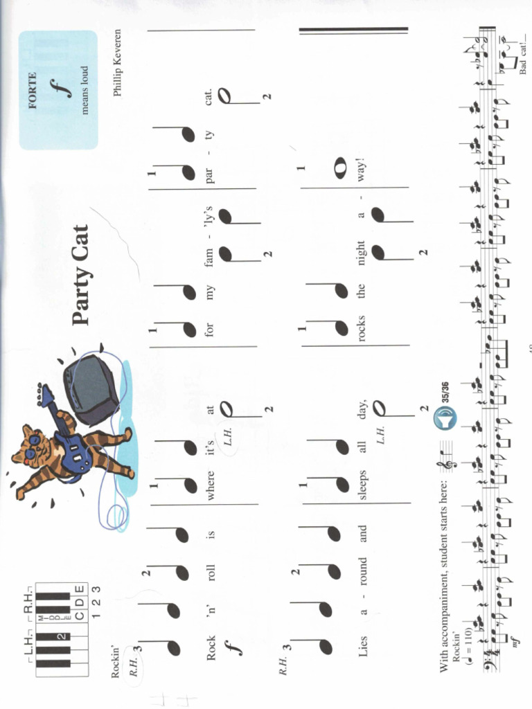 Booster 1 - Letter Names | PDF