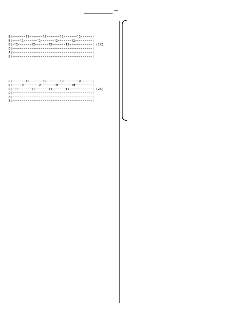 "Ordinary Lyrics by Alex Warren" | PDF