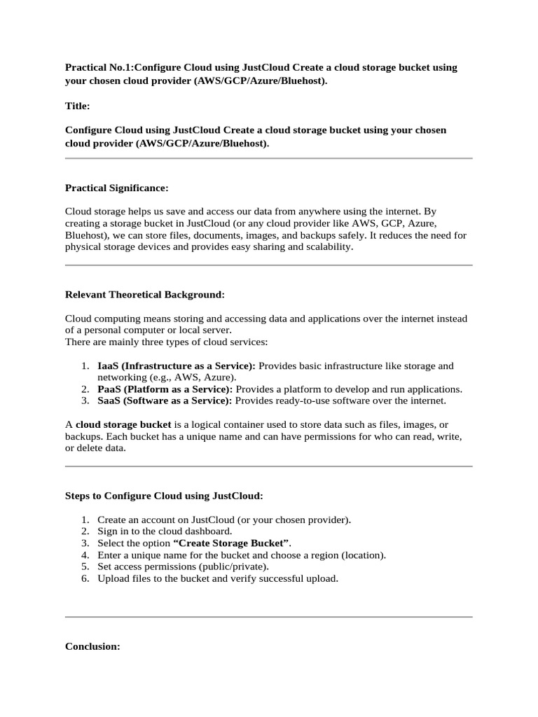 CLC Practicals | PDF | Virtual Machine | World Wide Web