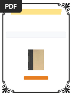 Applied Logistic Regression 3rd Edition David Hosmer Online Copy | PDF ...