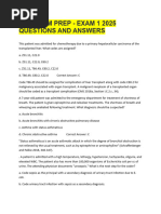 AHIMA Inpatient Query Toolkit | PDF | Medical Diagnosis | Medical ...