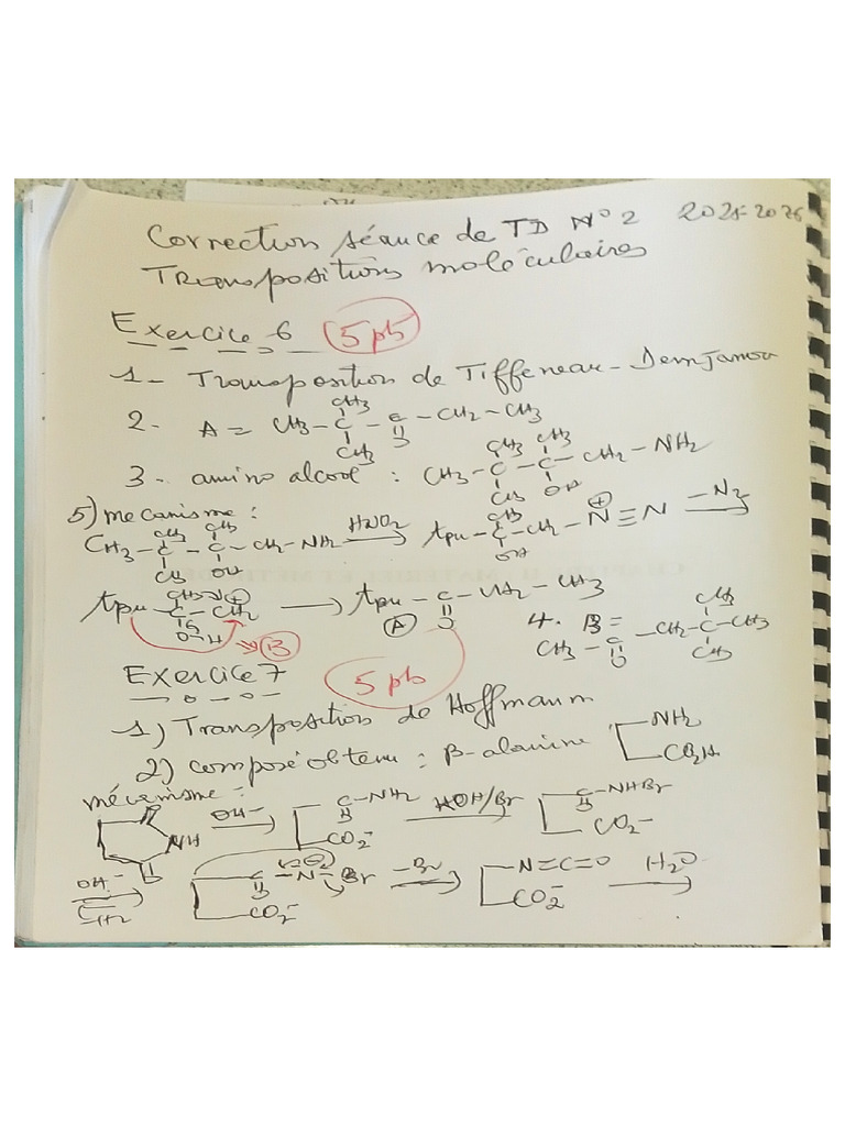 pdf TD n⁰2 séance 3 | PDF