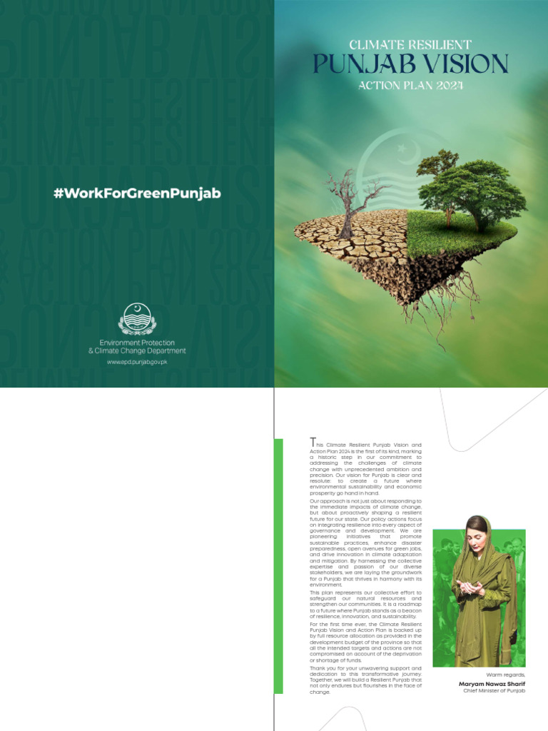 Climate Change Book | PDF | Climate Resilience | Climate Change Mitigation