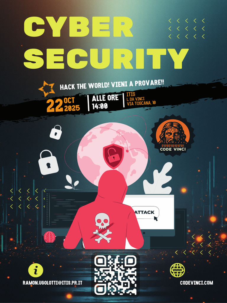 Cyber | PDF