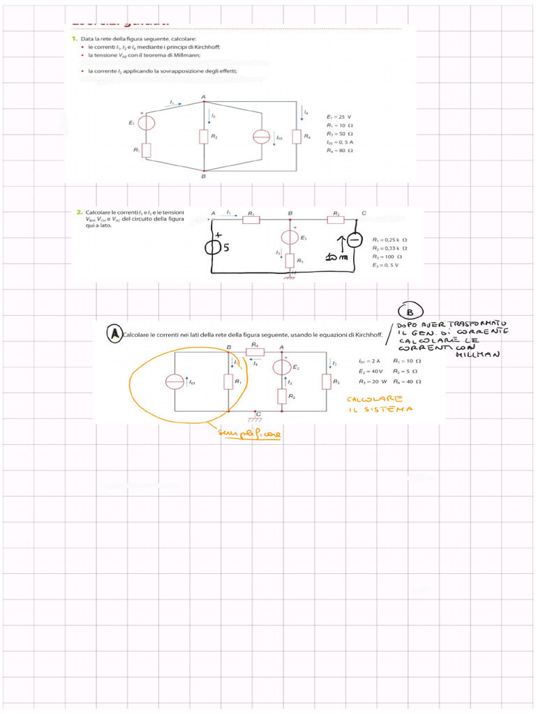 Più Generator | PDF
