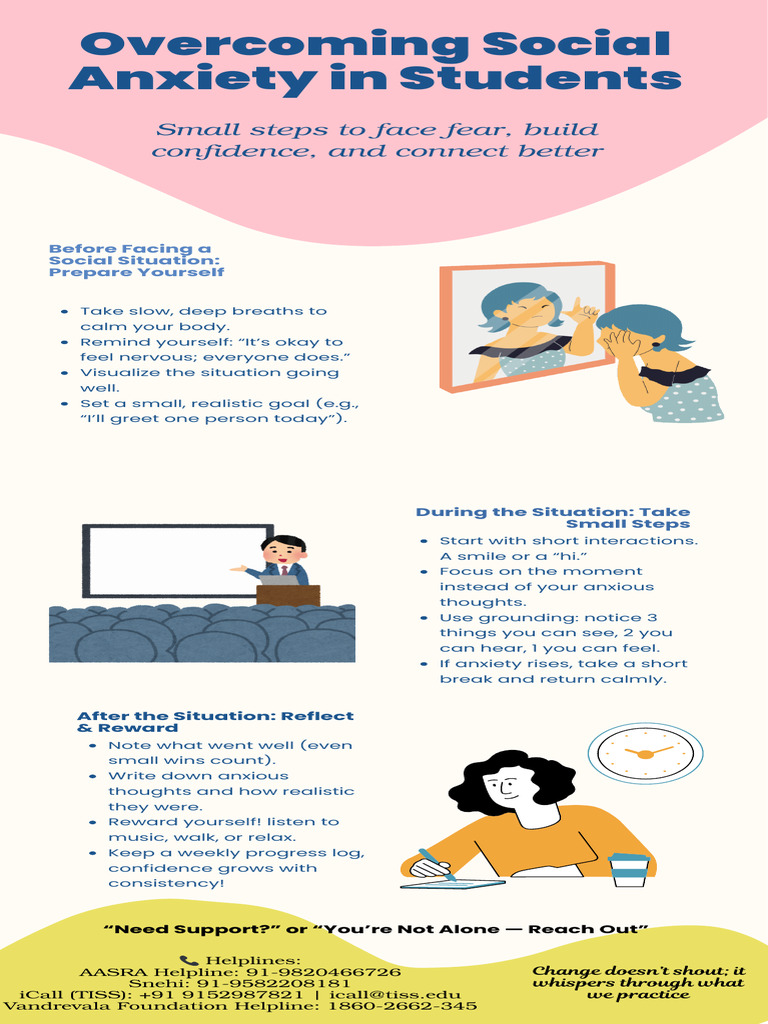 Infographic With Tips For A Good Video Call | PDF