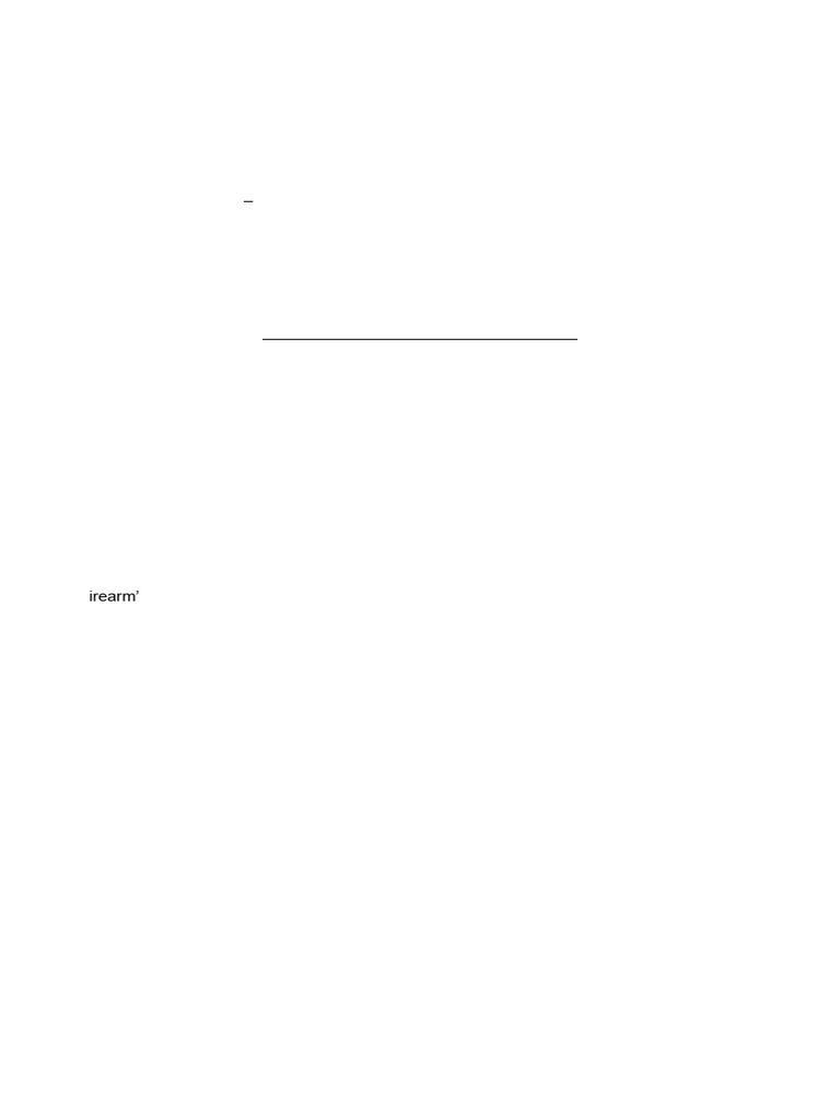 Application SW 1 | PDF | Affidavit