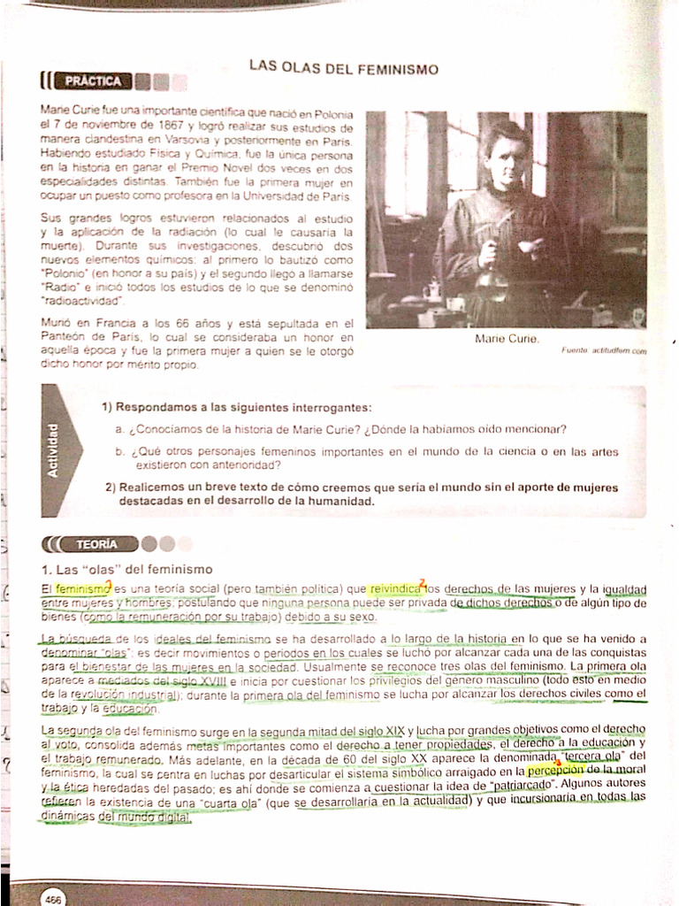 Chambi Choque Brandon Mauricio Lista #8 | PDF