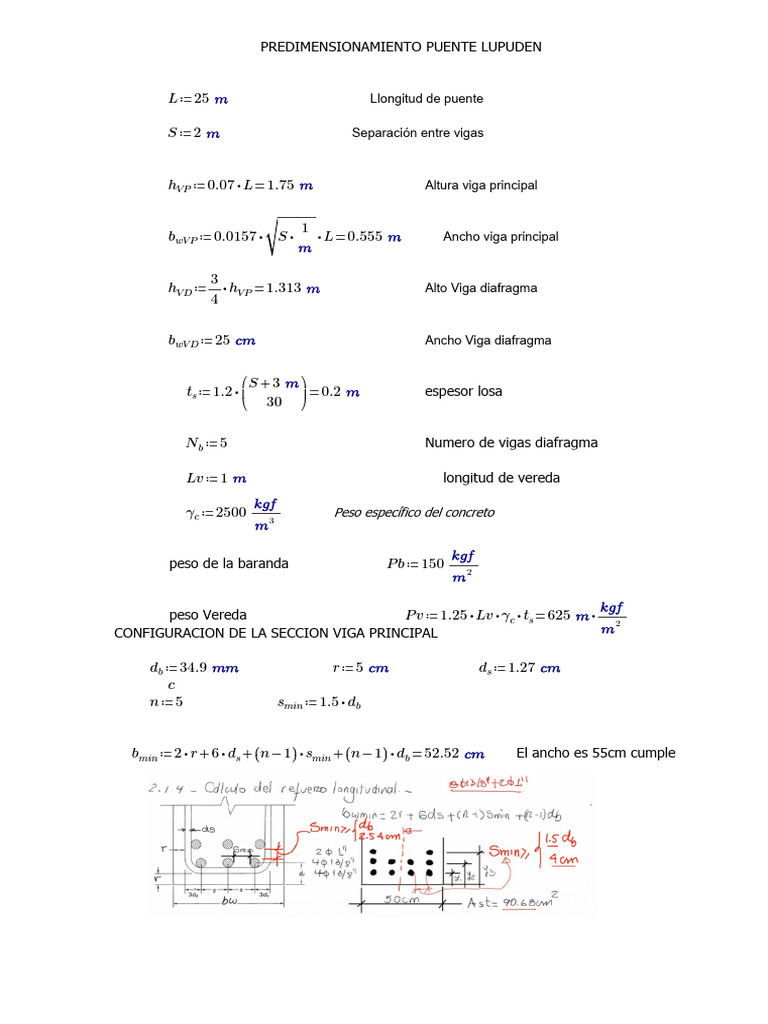 ANEXO 01 PREDIM | PDF