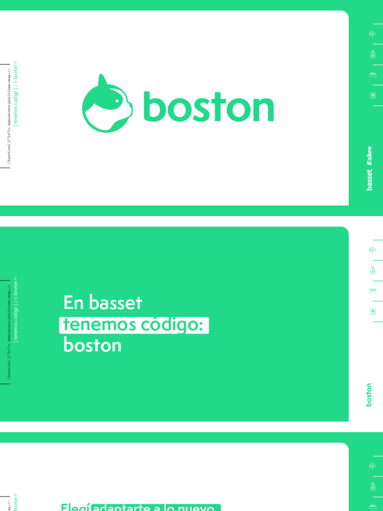 Herramienta Boston: Scripts Sin Programación | PDF | Lenguaje de ...