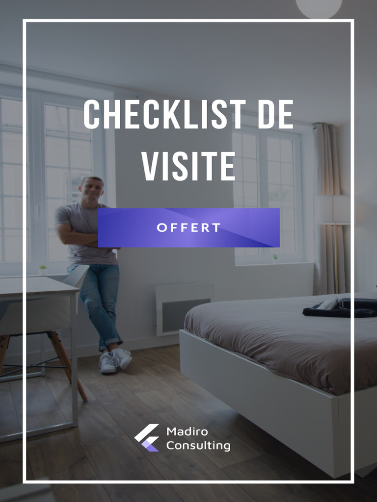Checklist de Visite | PDF