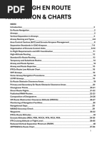 IFR Chart & Approach Plate Symbols | PDF