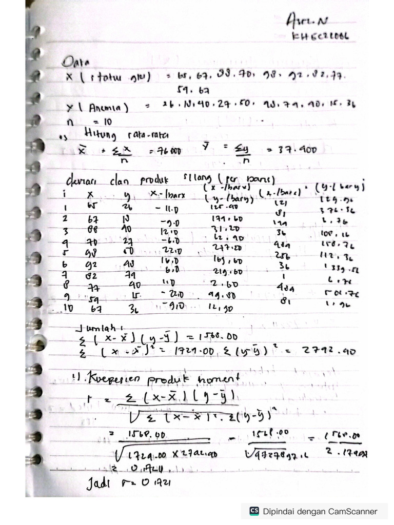 Khgc22006 Asr n | PDF