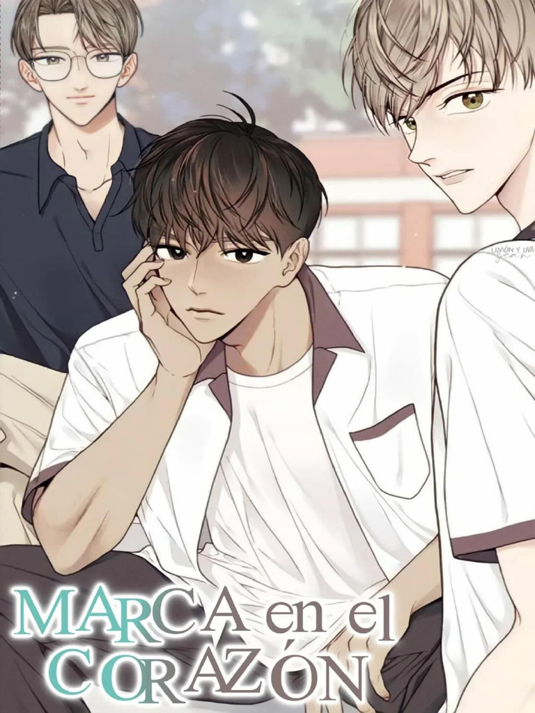 Extras 01-06 Fin Heart Stain | PDF