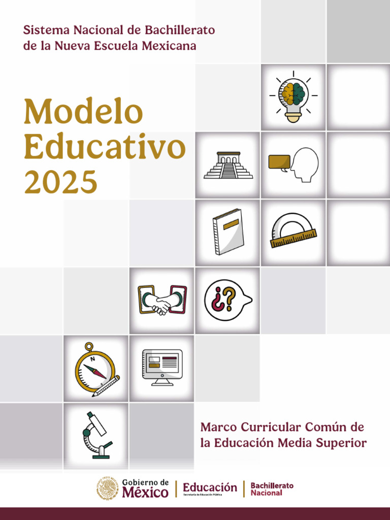 MCC Ems - 2025 | PDF | Plan de estudios | Enseñando