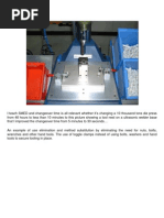 G CODES For VMC and HMC | PDF | Equipment | Machines