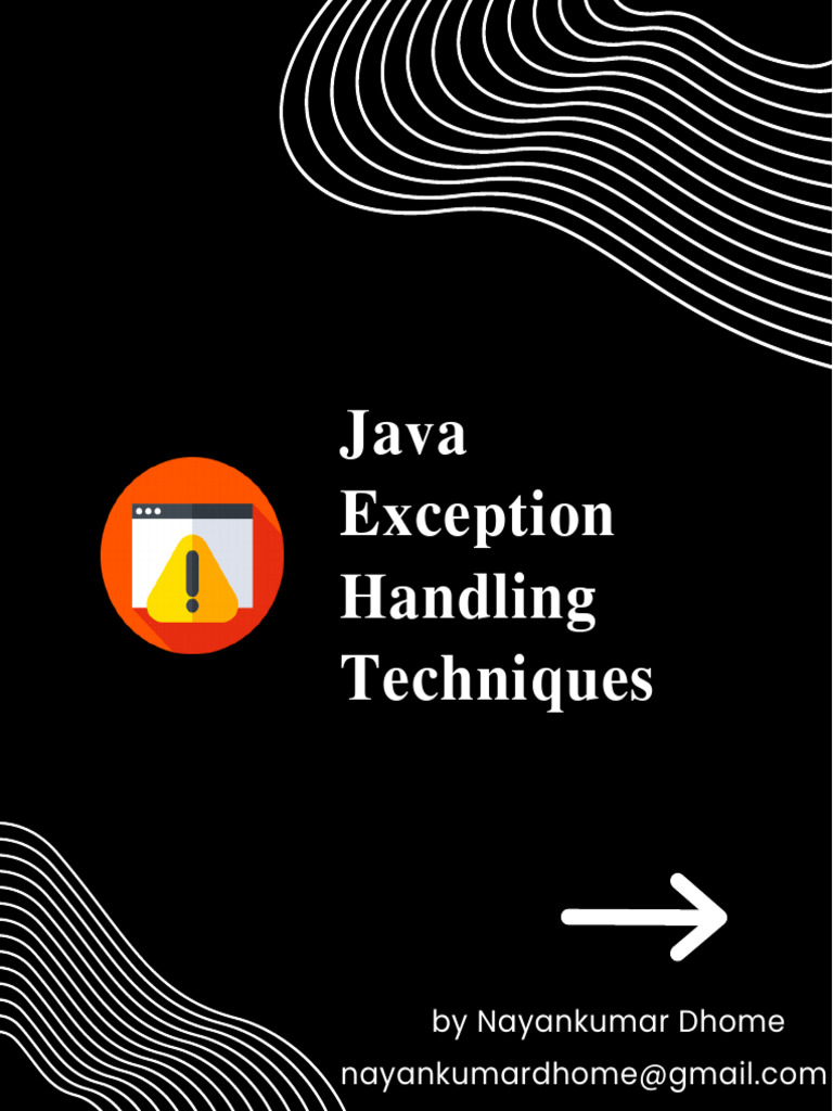 Exception_Handling_in_Java_1737185279 | PDF