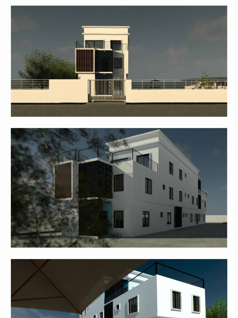 Rendered Duplex | PDF