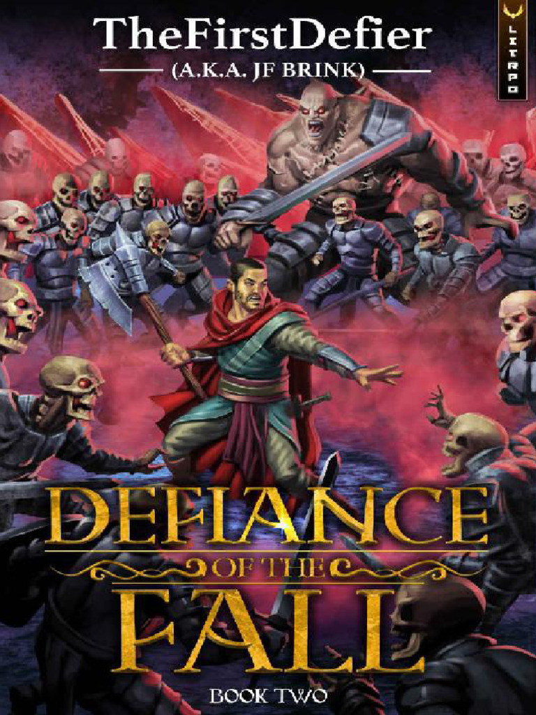 Defiance of the Fall: Book Two Overview | PDF | Copyright