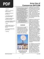 AN/ARC‐231 | PDF | Electronics | Information And Communications Technology