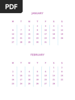 LME Trading Calendar 2023-2033 | PDF | Financial Markets | Trade