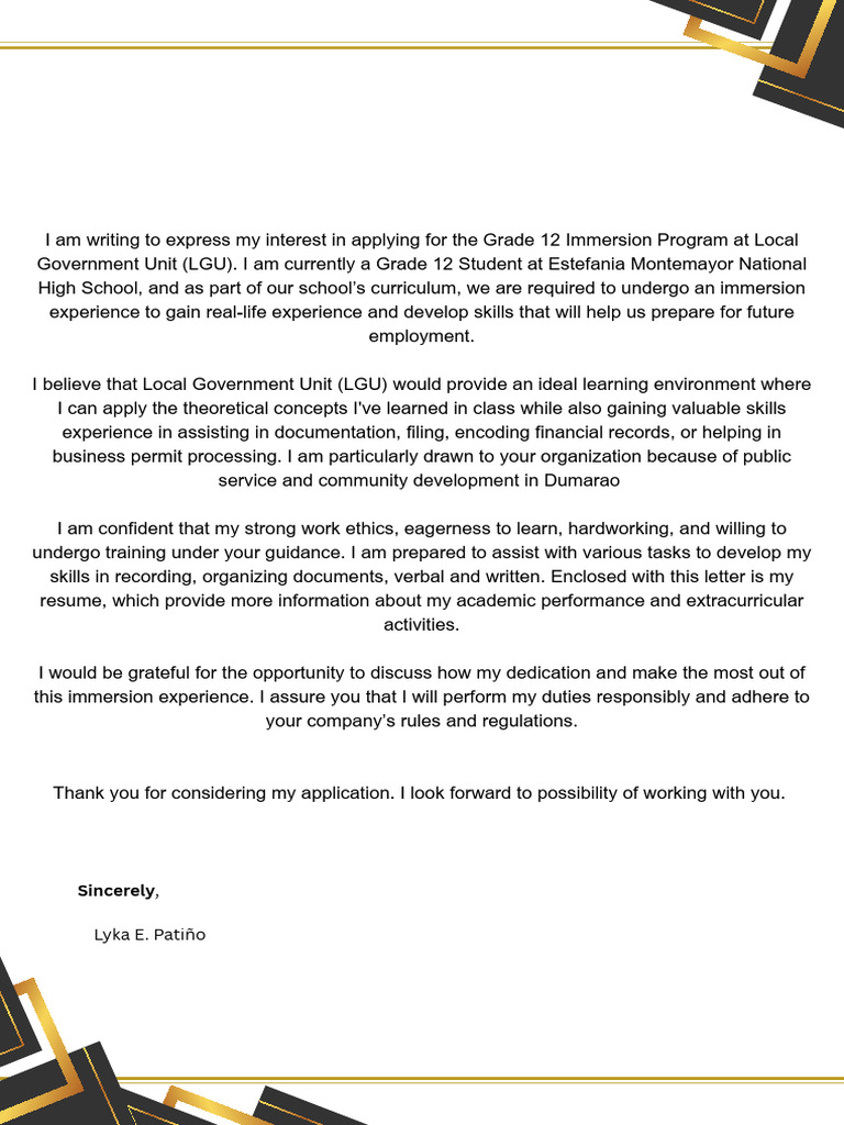 Greyscale Photo Modern Student Internship Cover Letter_20251113_204909 ...