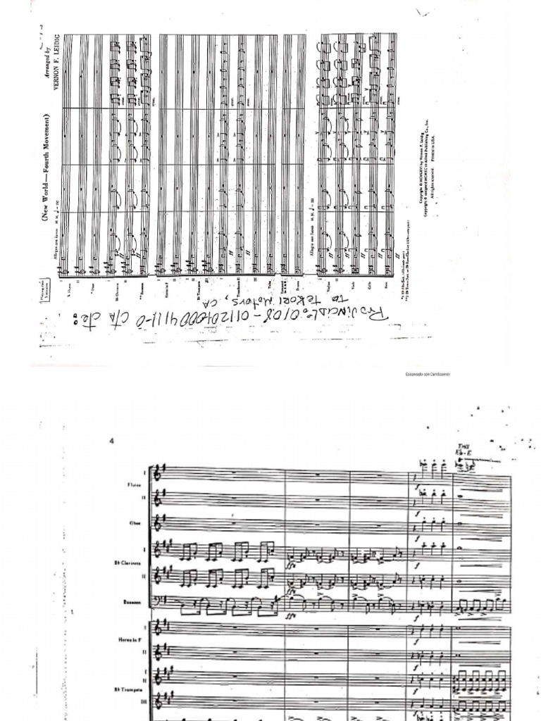 NEW_WORLD_FOURTH_MOVEMENNT_A_Dvorak_arre_V_Leidig_compressed | PDF