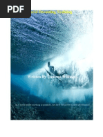 Social Story Sleeping in My Bed | PDF