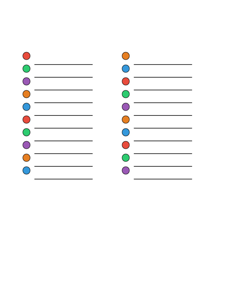 Arithmetic Review 3 | PDF