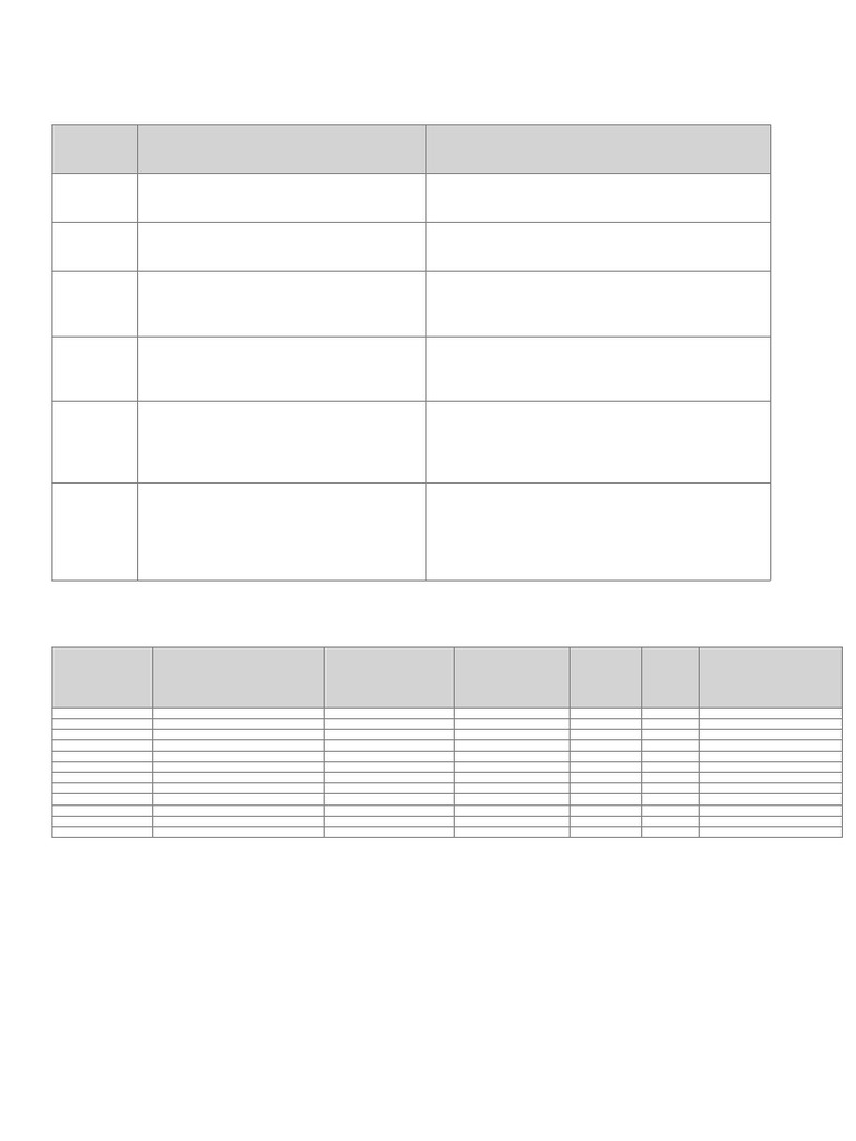Speaking Rubric My Dream House v2 | PDF | Psycholinguistics | Applied ...