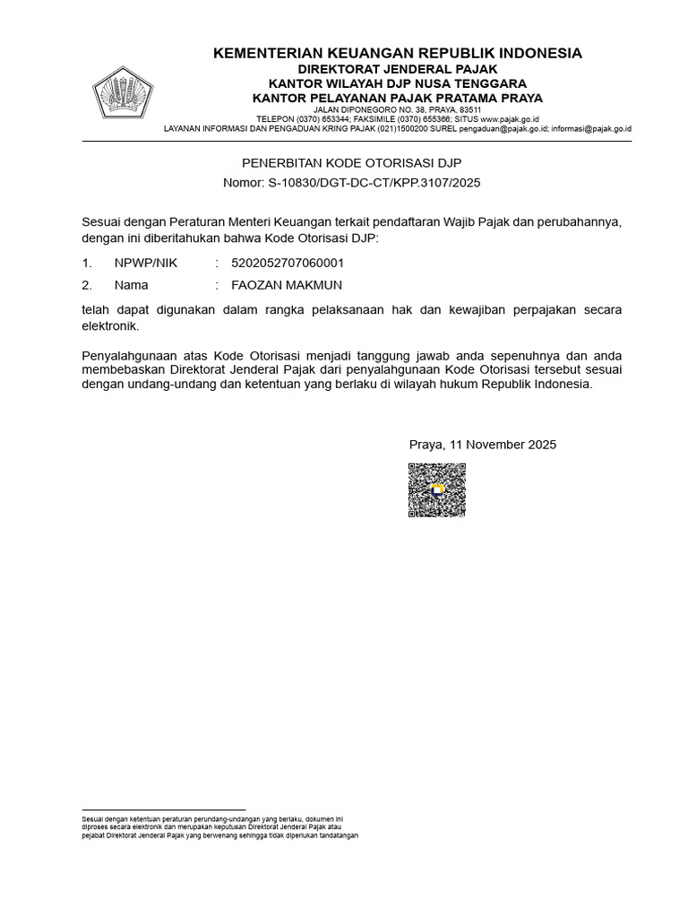 A 01-Doc010-Digital Certificate Issuance Letter in 251111 073504 | PDF