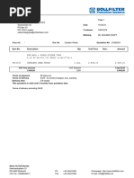 BalClor® Ballast Water Management Manual | PDF | Valve | Pump