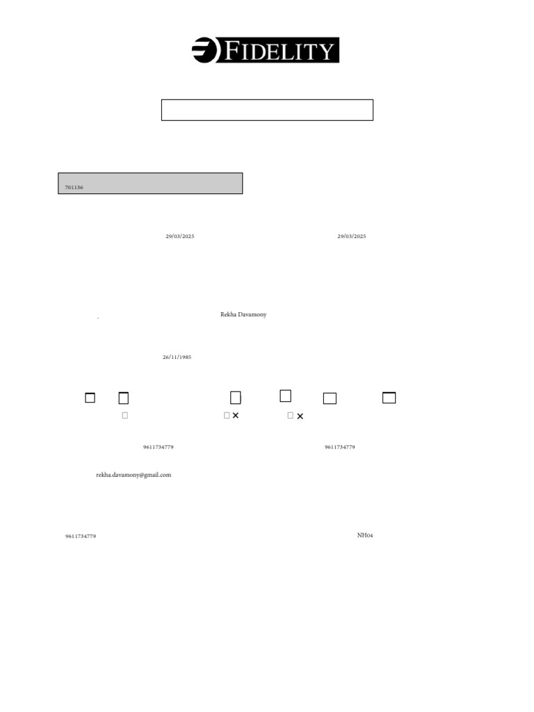 Membership Enrollment Form | PDF | Indemnity | Private Law